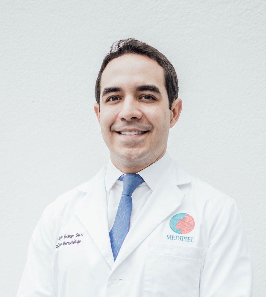 Especialistas - Medipiel Centro Dermatológico.