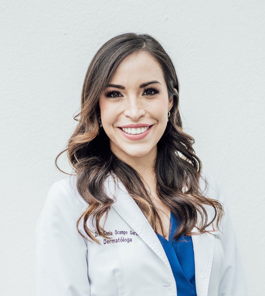 Dr. Jorge Ocampo Garza - Medipiel Centro Dermatológico.